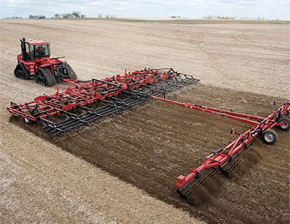 Home | Case IH - Pre-Owned Agriculture Equipment